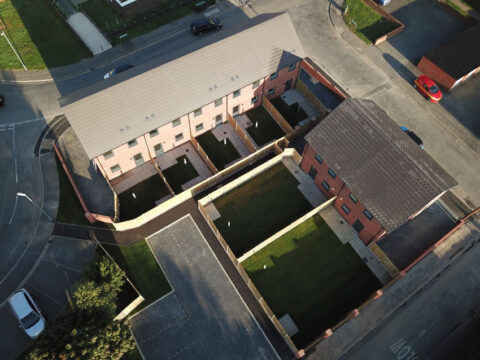 Environmental | Civil engineering in Lincoln | A1 Infrastructure ...